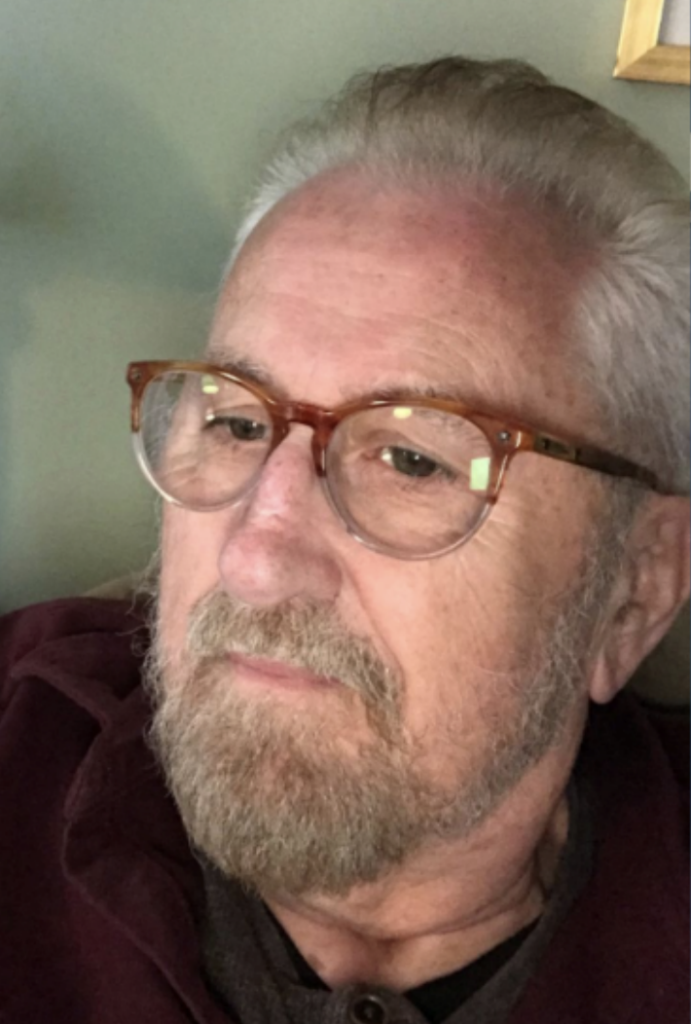 Michael C. Keith – 10 By 10 Flash