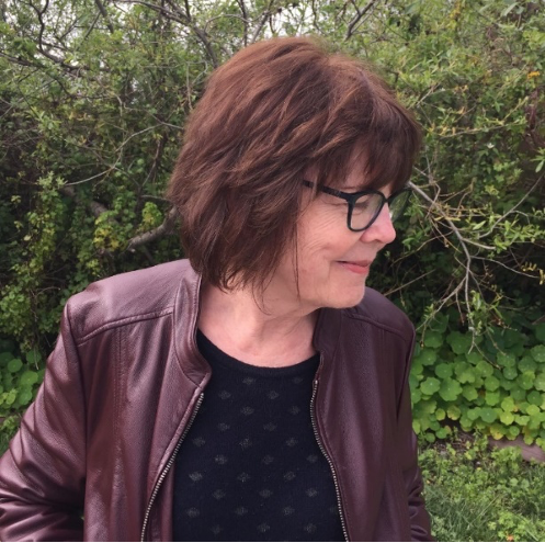 Jaqueline Doyle – 10 By 10 Flash