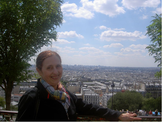 Nina Rubinstein Alonso – 10 By 10 Flash