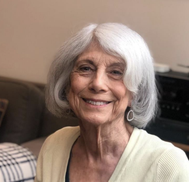 Cynthia Graae – 10 By 10 Flash